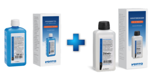 メンテナンスセット - Venta Japan